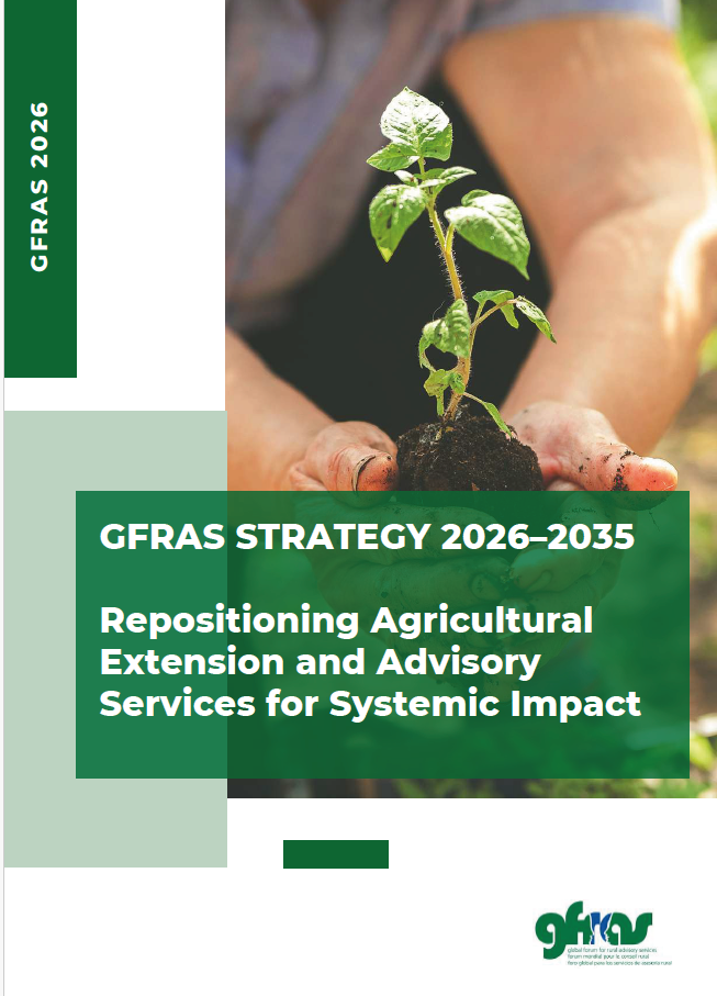 GFRAS - Homepage - English