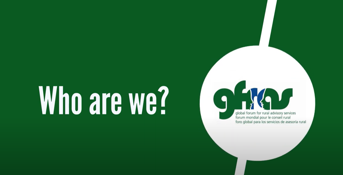 GFRAS - Homepage - English